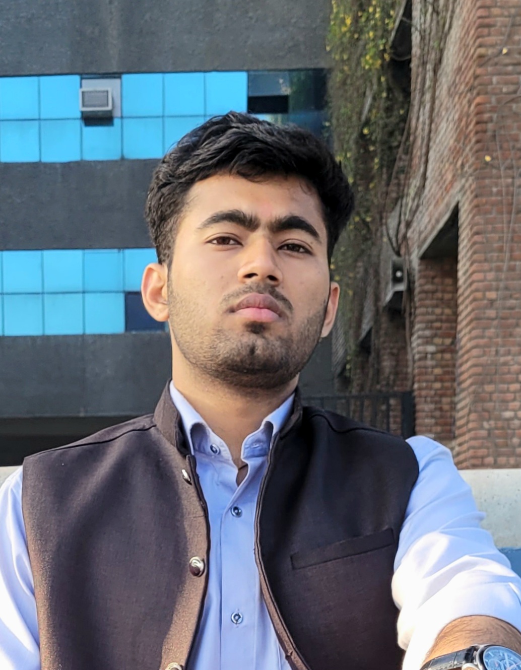 Anand Kumar Shukla - Portfolio